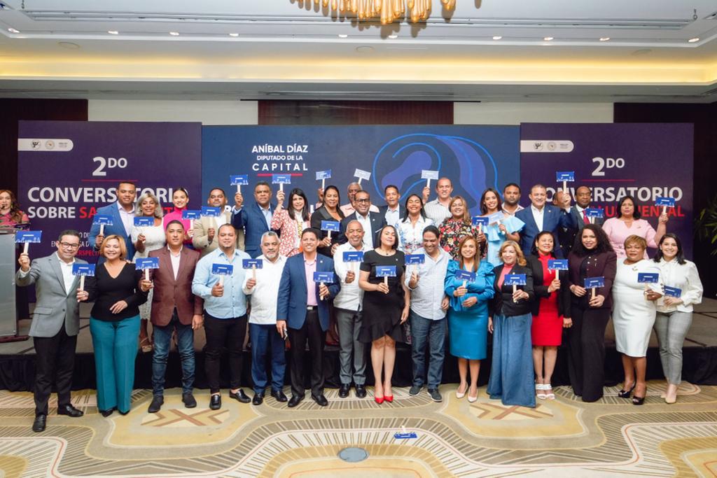 Aníbal Díaz: «El tema de la salud mental es una emergencia sanitaria ...