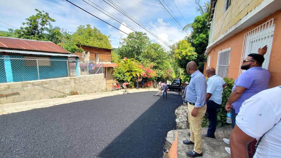 Alcalde Adalberto Ramírez tiene un plan de «ensueño» para Altamira ...