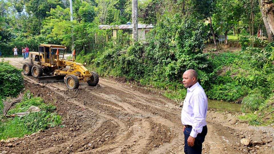 Alcalde Adalberto Ramírez tiene un plan de «ensueño» para Altamira ...