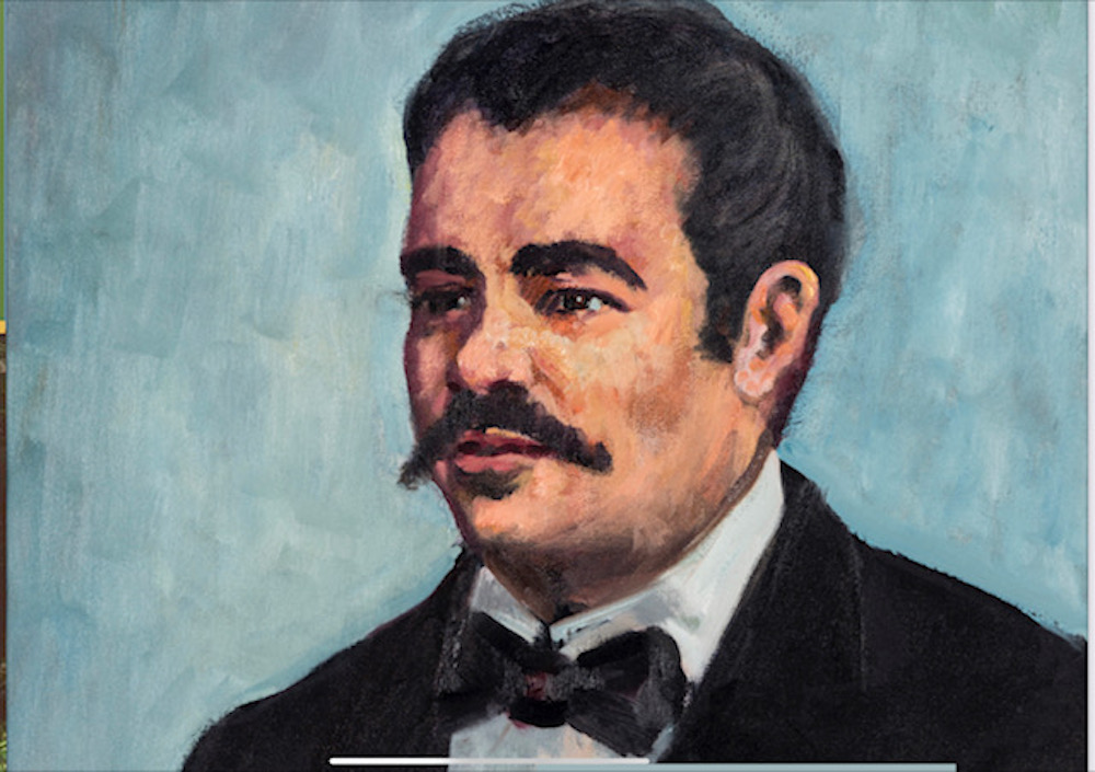 ¡Increíble pero cierto! República Dominicana tuvo un presidente que no ...