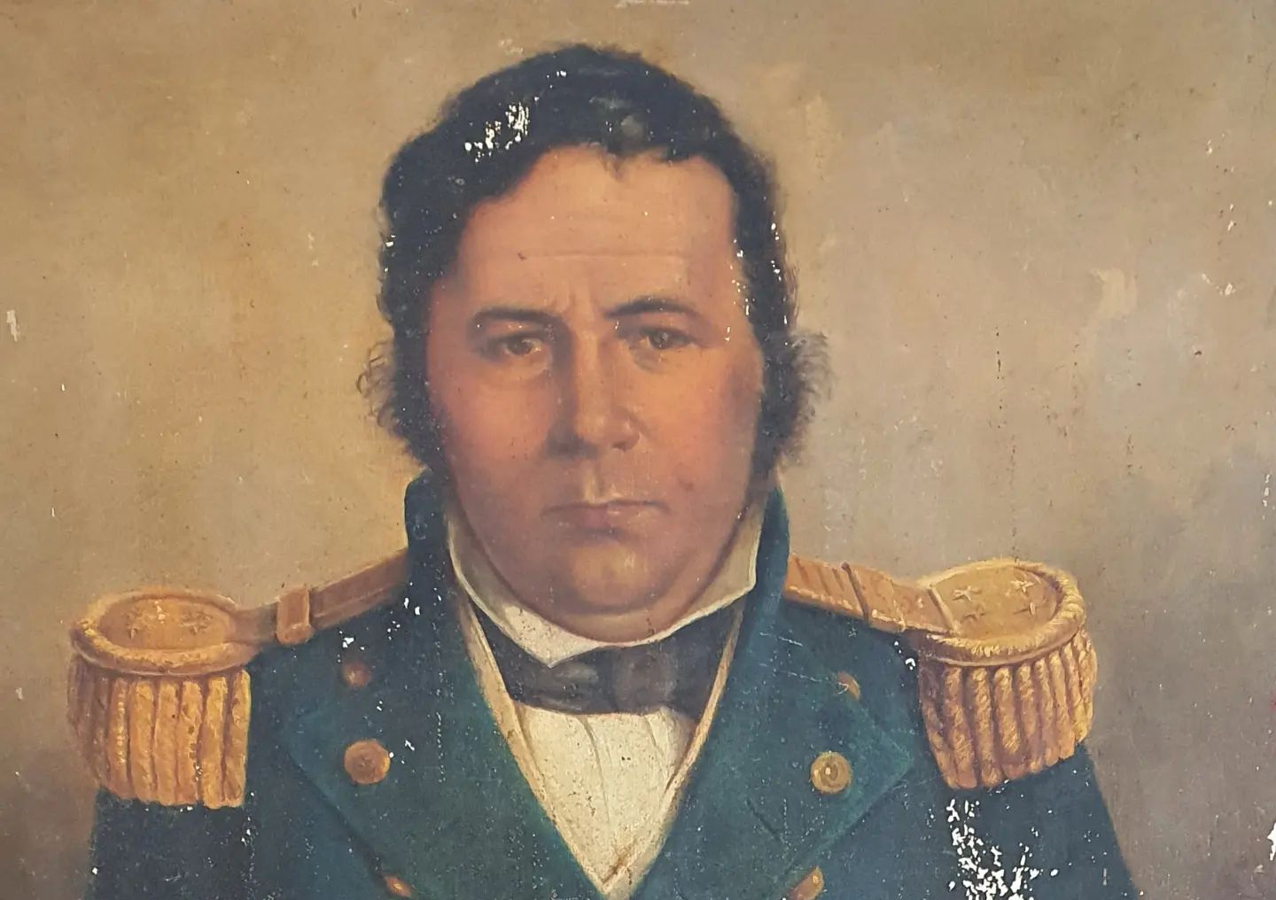 Pedro Santana, de héroe a villano - País Político