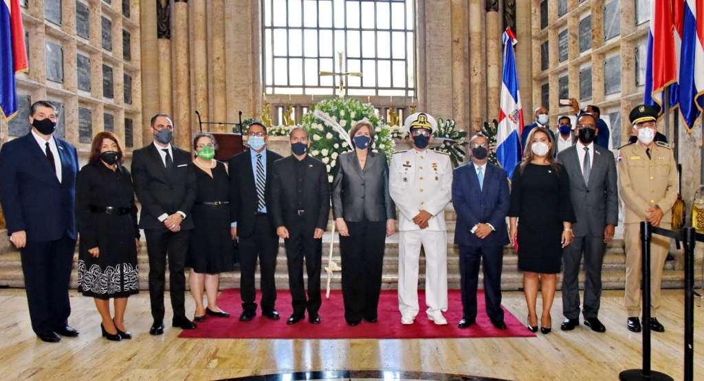 Gregorio Urbano Gilbert: Héroe Nacional y ejemplo de solidaridad ...