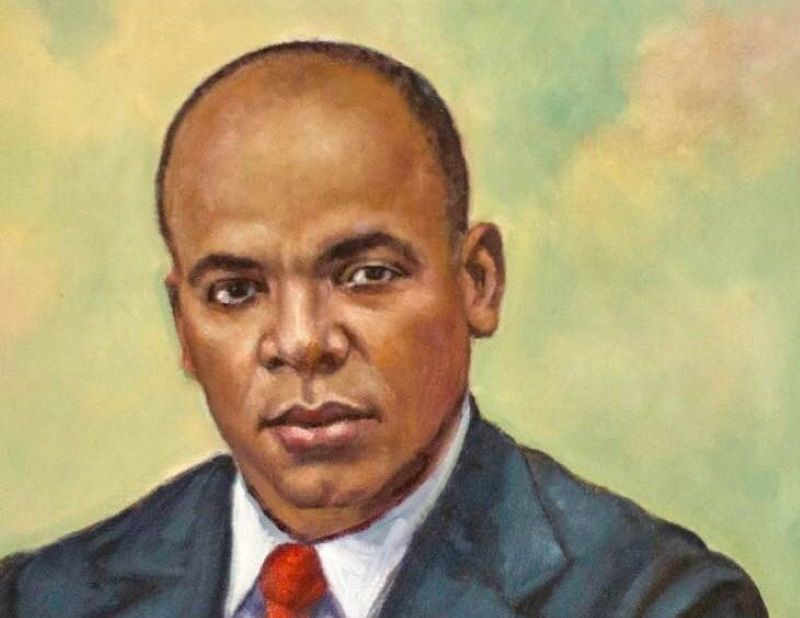 Gregorio Urbano Gilbert: Héroe Nacional y ejemplo de solidaridad ...