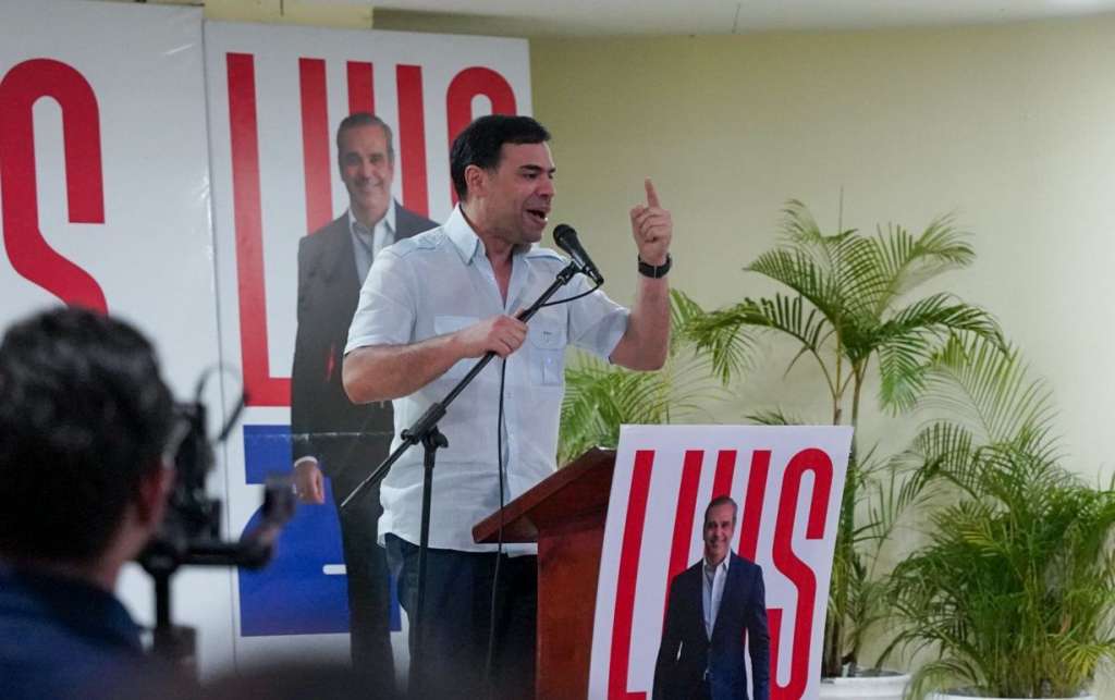 Los cuatro puntos cardinales se eclipsan ante la potente ofensiva de ...